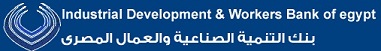 بنك التنمية الصناعية والعمال المصرى الفرع الرئيسي | logodalil.com.eg