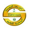 The Saudi Egyptian Construction Company , SECON | logodalil.com.eg