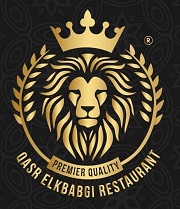 Qasr ElKbabgi Restaurant | logodalil.com.eg