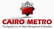Egyptian Co. For Metro Management and Operation | LogoDaliL Egypt