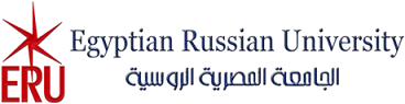 Egyptian Russian University | logodalil.com.eg