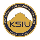 King Salman International University , South Sinai | logodalil.com.eg